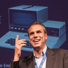 Christian Baudis | Digital Entrepreneur & Futurist Speaker | Speakers ...